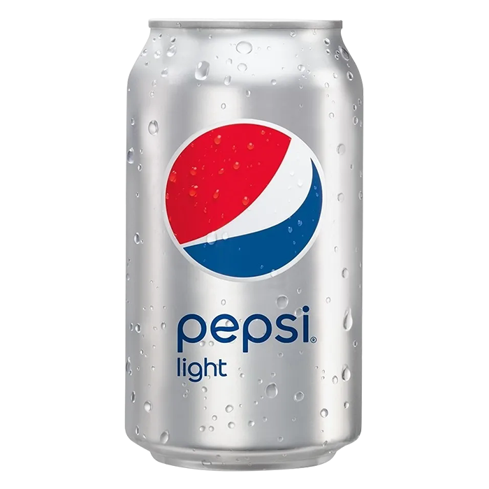 GUUAO | Refresco Pepsi Light Lata 355 ml