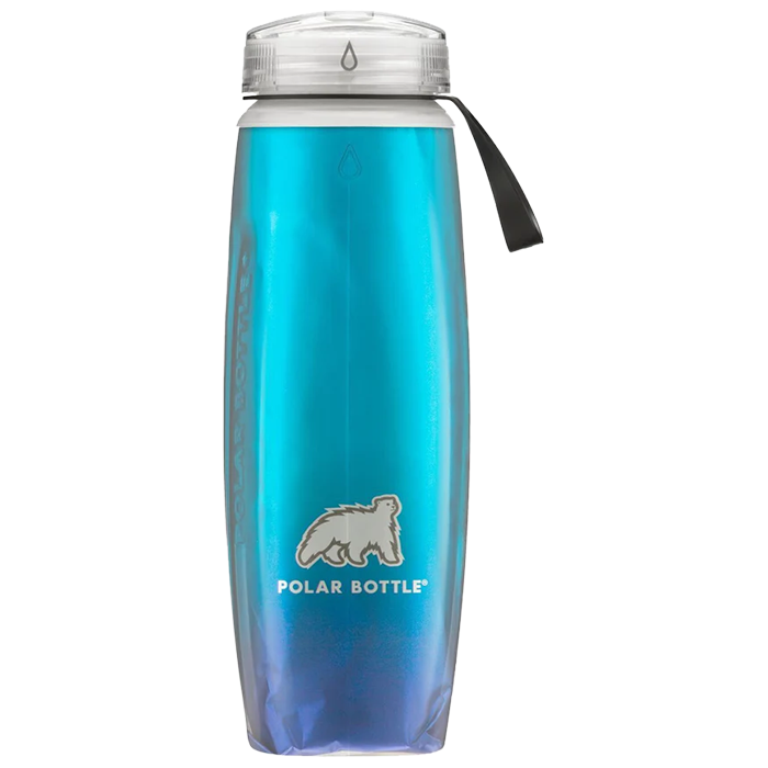 Termos y cavas : GUUAO | Termo Ib22 Polar Bottle 20Oz Ergo ...