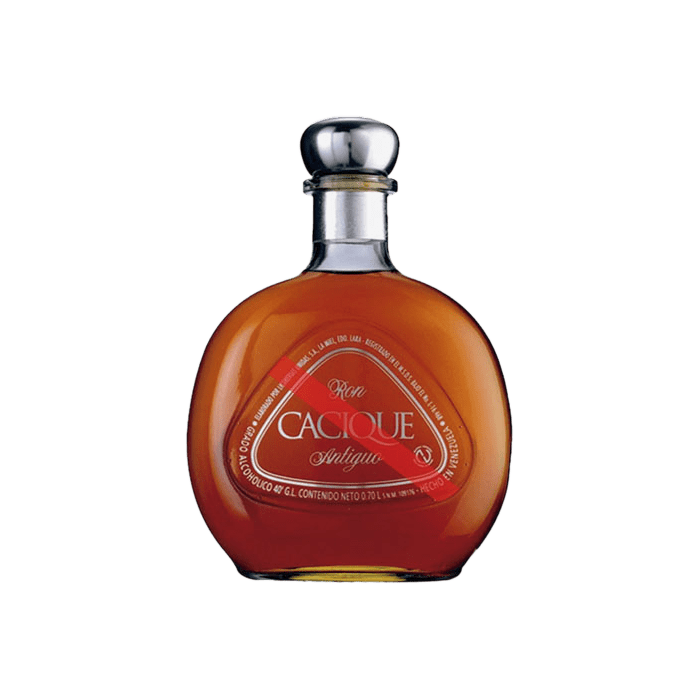 Rones : GUUAO | Ron Cacique Antiguo 750 ml
