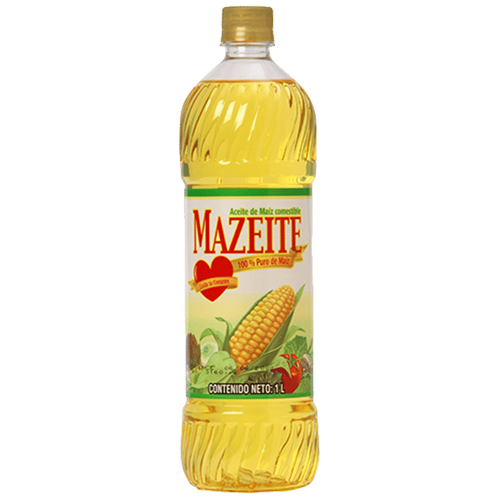 GUUAO | Aceite Mazeite 1 L